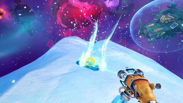 Wildgate Developer Moonshot Confirms Layoffs - ValoSettings.com