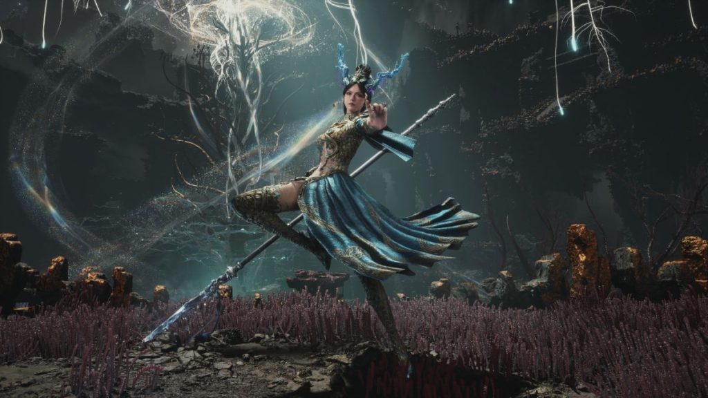 How Long is Wuchang: Fallen Feathers? Game Length Explained - Insider Gaming