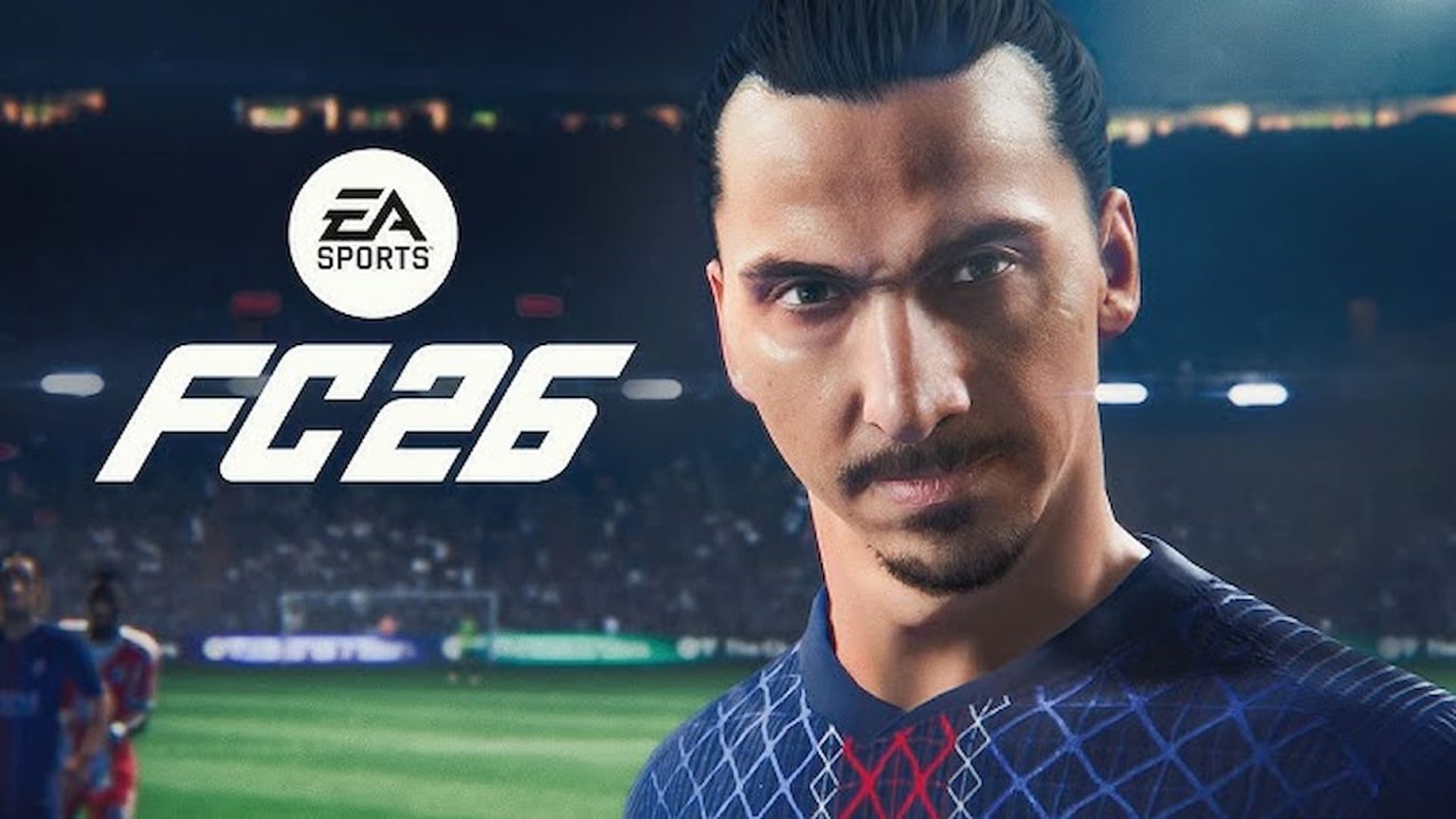 EA Sports FC 26 Confirms Legendary Star as Cover Athlete - Insider Gaming
