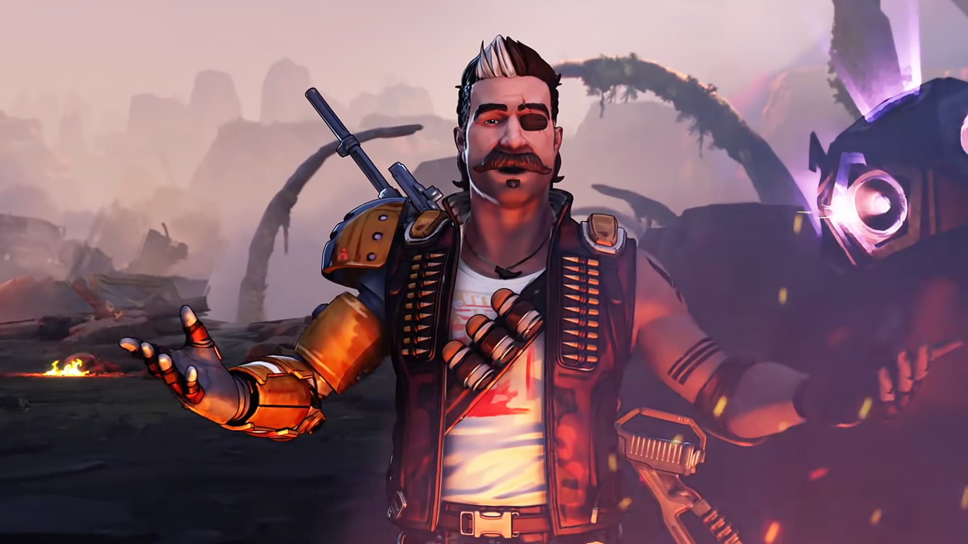 Everything we Know About Apex Legends Season 26—Fuse & Mad Maggie Leaks ...