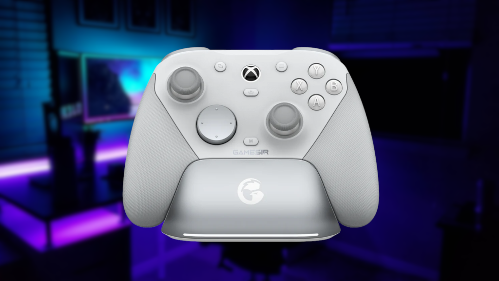 G'AIM'E Review—The Most Accessible Lightgun System In 20 Years ...