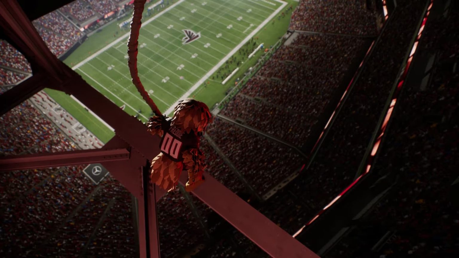 Madden 26 Presentation Updates Include Updated Gameday Experience, New ...