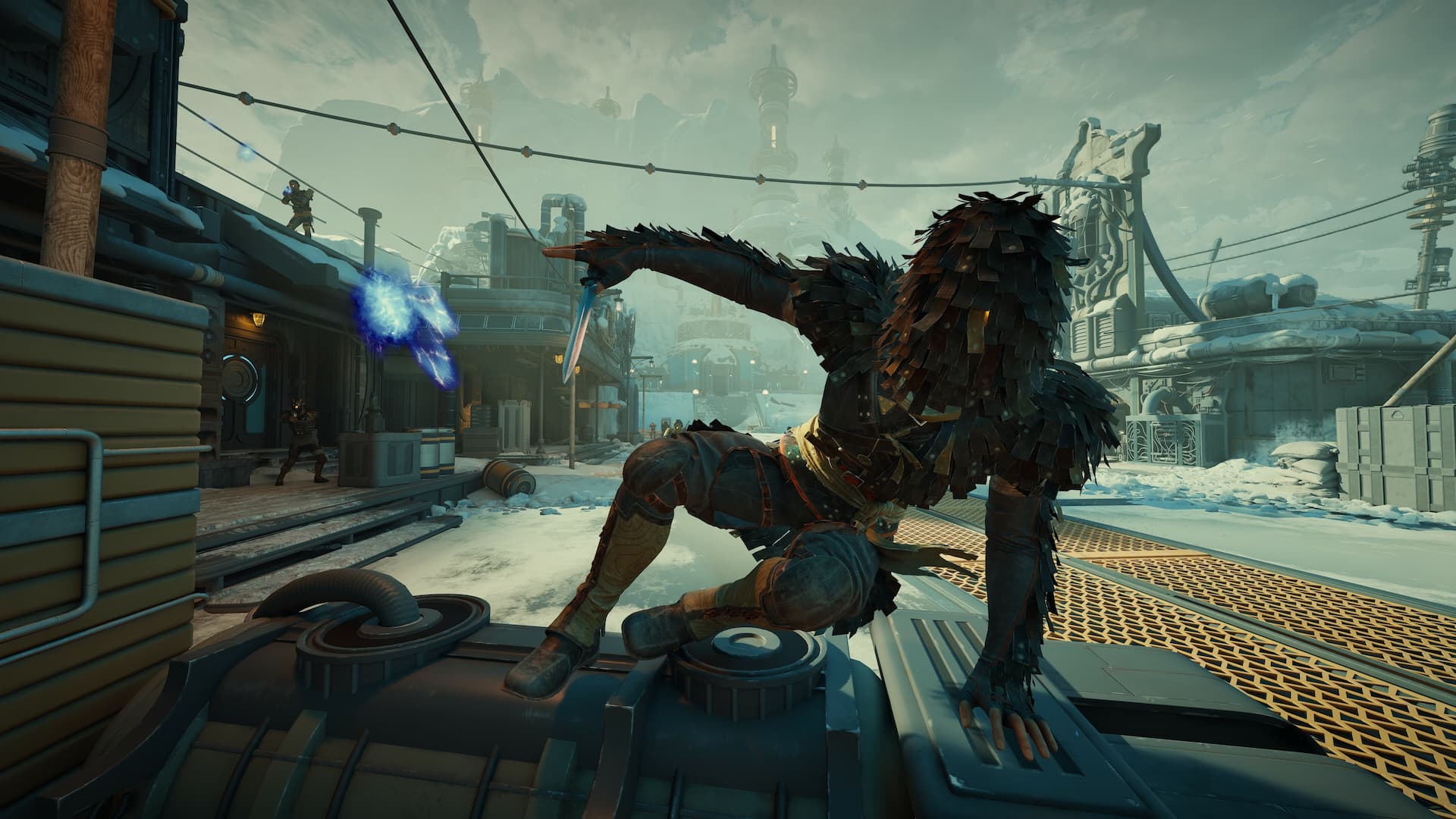 Microsoft Cuts Prices of The Outer Worlds 2 And Other Holiday Xbox ...