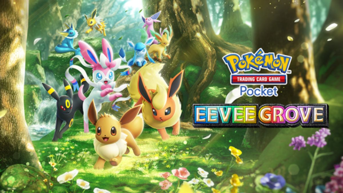 Pokémon TCG Pocket's Next Expansion Release Date Might Have Been ...