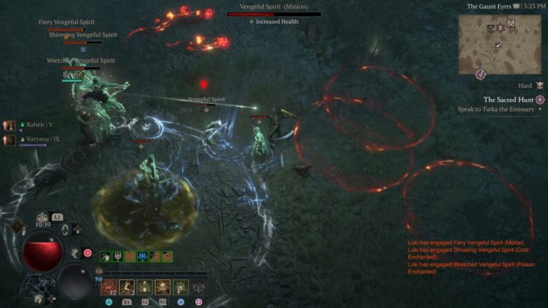 Best Spiritborn Build in Diablo 4 Season 9 - Insider Gaming