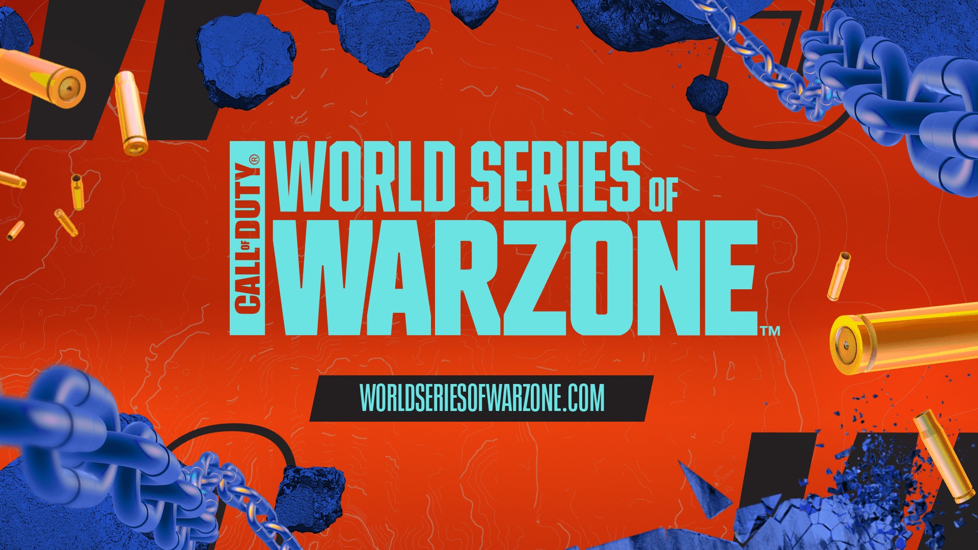 World Series of Warzone's Global Final Heads Back to the United States ...