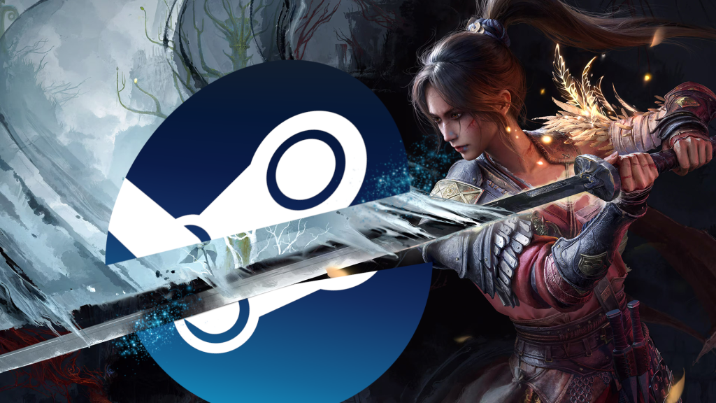 WUCHANG: Fallen Feathers Soars on Steam Despite 'Overwhelmingly ...