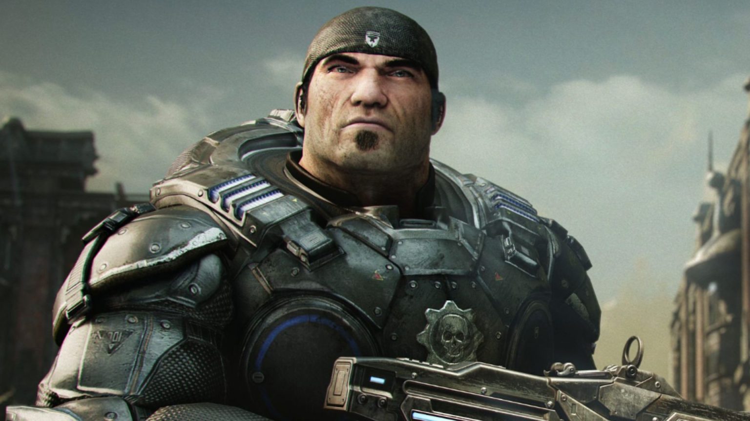 Complete Gears of War: Reloaded Trophy List—How to Get All Achievements ...