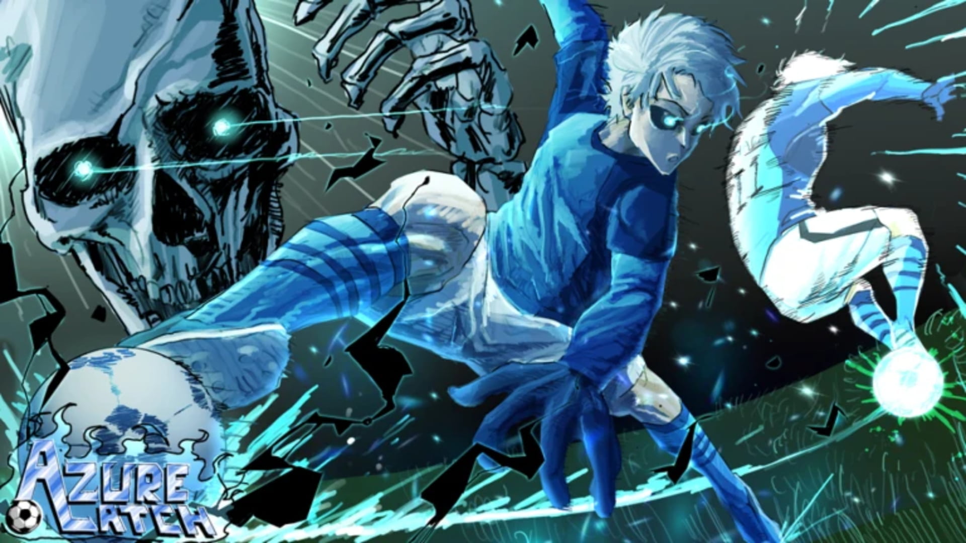 Best Roblox Football Games Like Blue Lock: Rivals to Play in 2025 ...