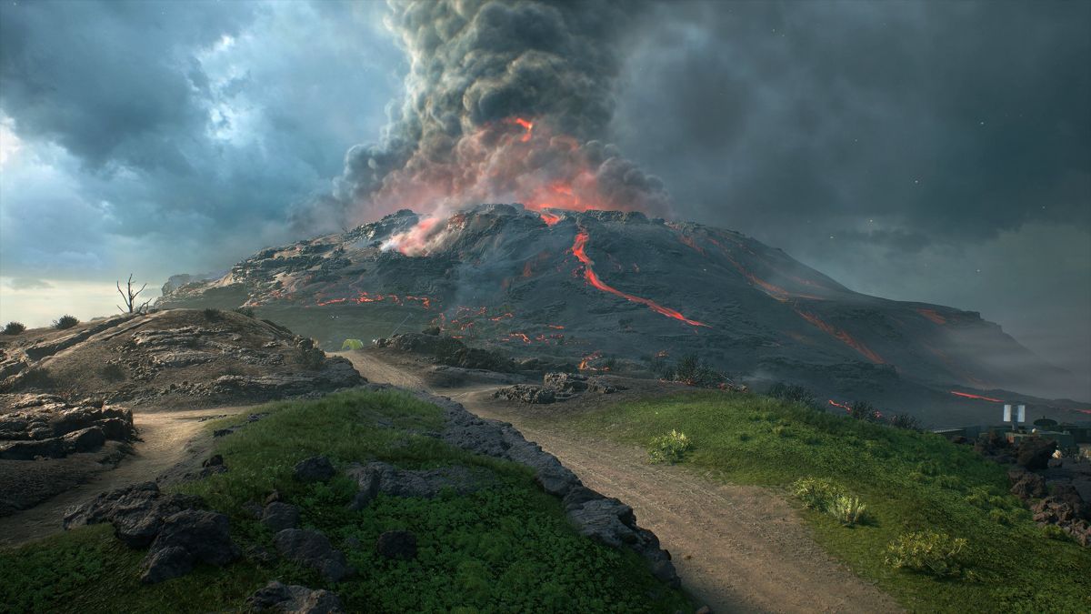 Battlefield 6 Won't Have "Complete Destruction," Says Devs - Insider Gaming