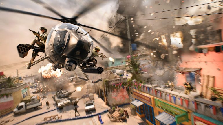 Battlefield 2042 Player Count in 2025—Steam Charts Explained - Insider ...