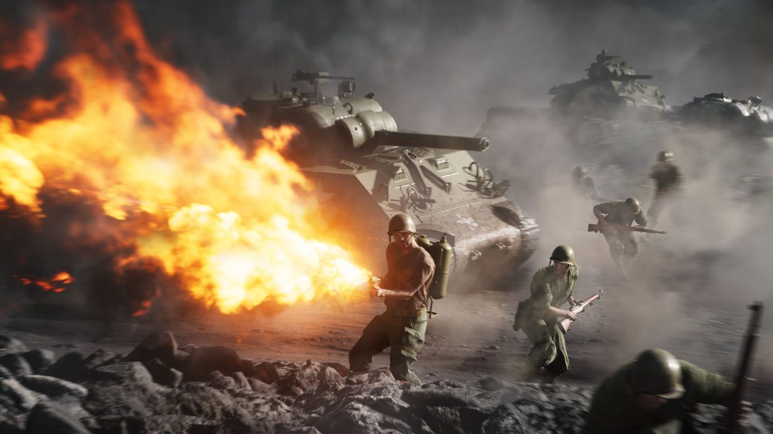 Battlefield 5 Player Count in 2025—Steam Charts Numbers Explained ...