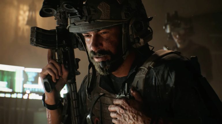 Weapon Sling Gadget Nerfed Ahead of Battlefield 6 Open Beta - Insider ...