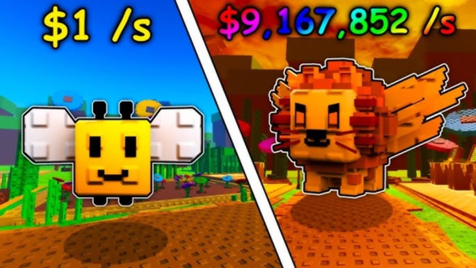 All Roblox Catch a Bee Codes & Rewards—Every August 2025 Active Code ...