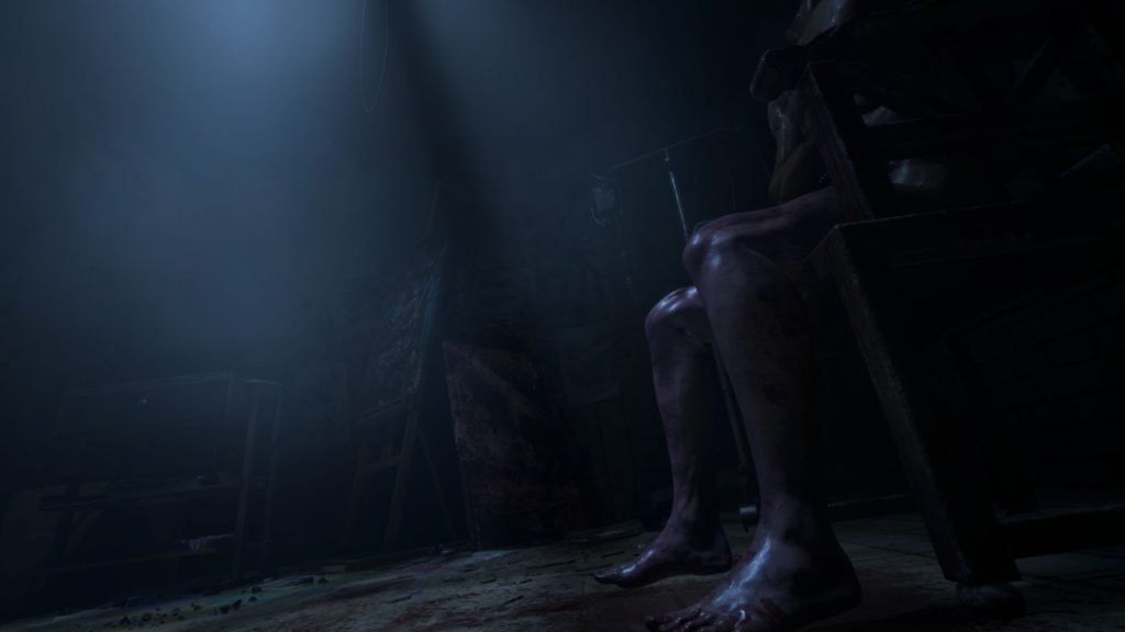 Clive Barker’s Hellraiser Revival HANDS-ON Preview: The Most Disturbing ...