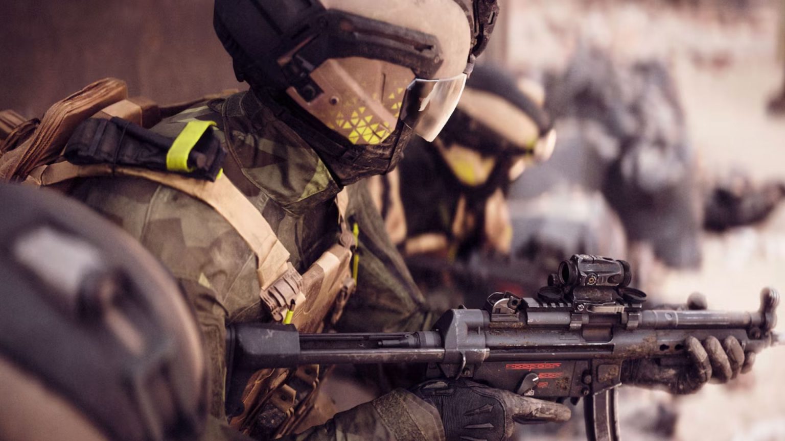 How to Get Early Access to The Battlefield 6 Beta - Insider Gaming