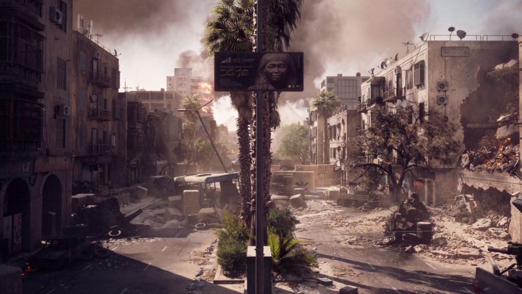 Battlefield 6 Open Beta Poll Reveals Community's Favorite Map - Insider Gaming