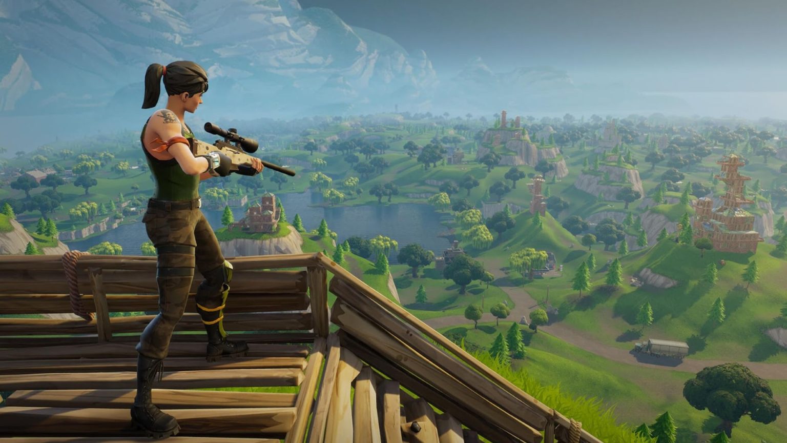 EXCLUSIVE: PUBG Creator Brendan Greene is "Humbled" by Battle Royale ...
