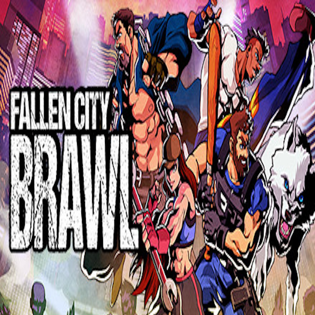 Fallen City Brawl - Insider Gaming