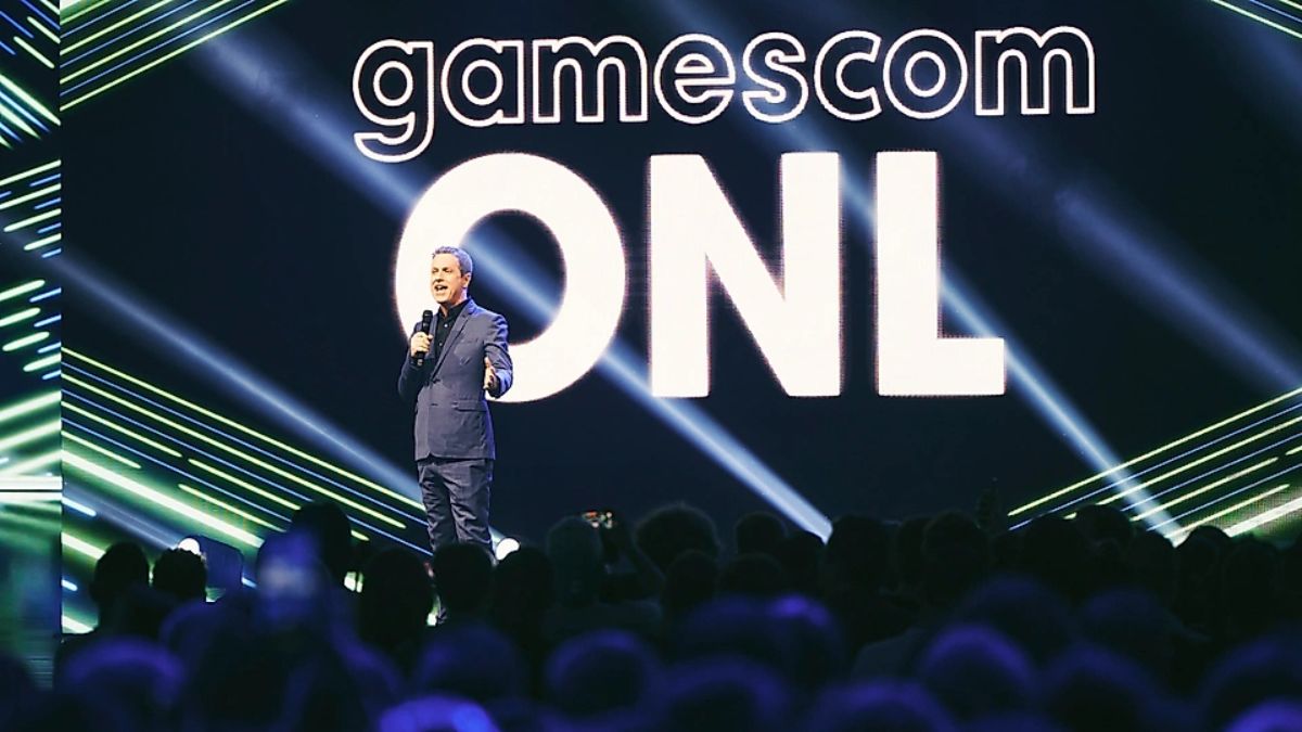 Gamescom Opening Night Live 2025—Start Date & Times, How to Watch, & How Long is it - Insider Gaming