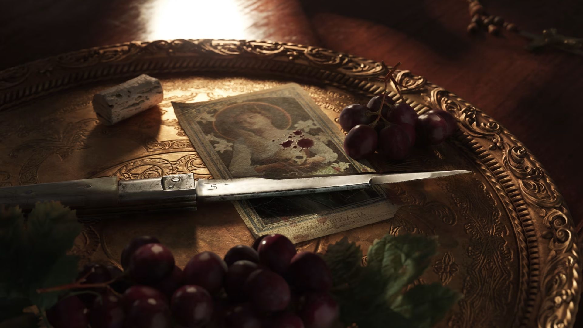 How Long to Beat Mafia: The Old Country? Game Length Explained ...