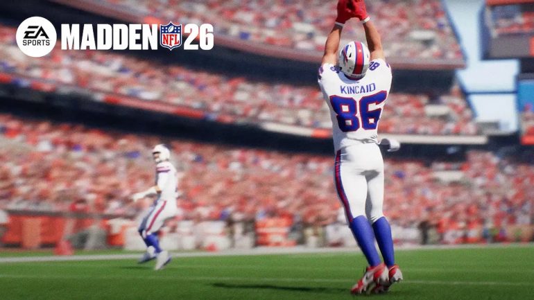 Complete Madden 26 Trophy List—How to Get All Achievements And Trophies ...