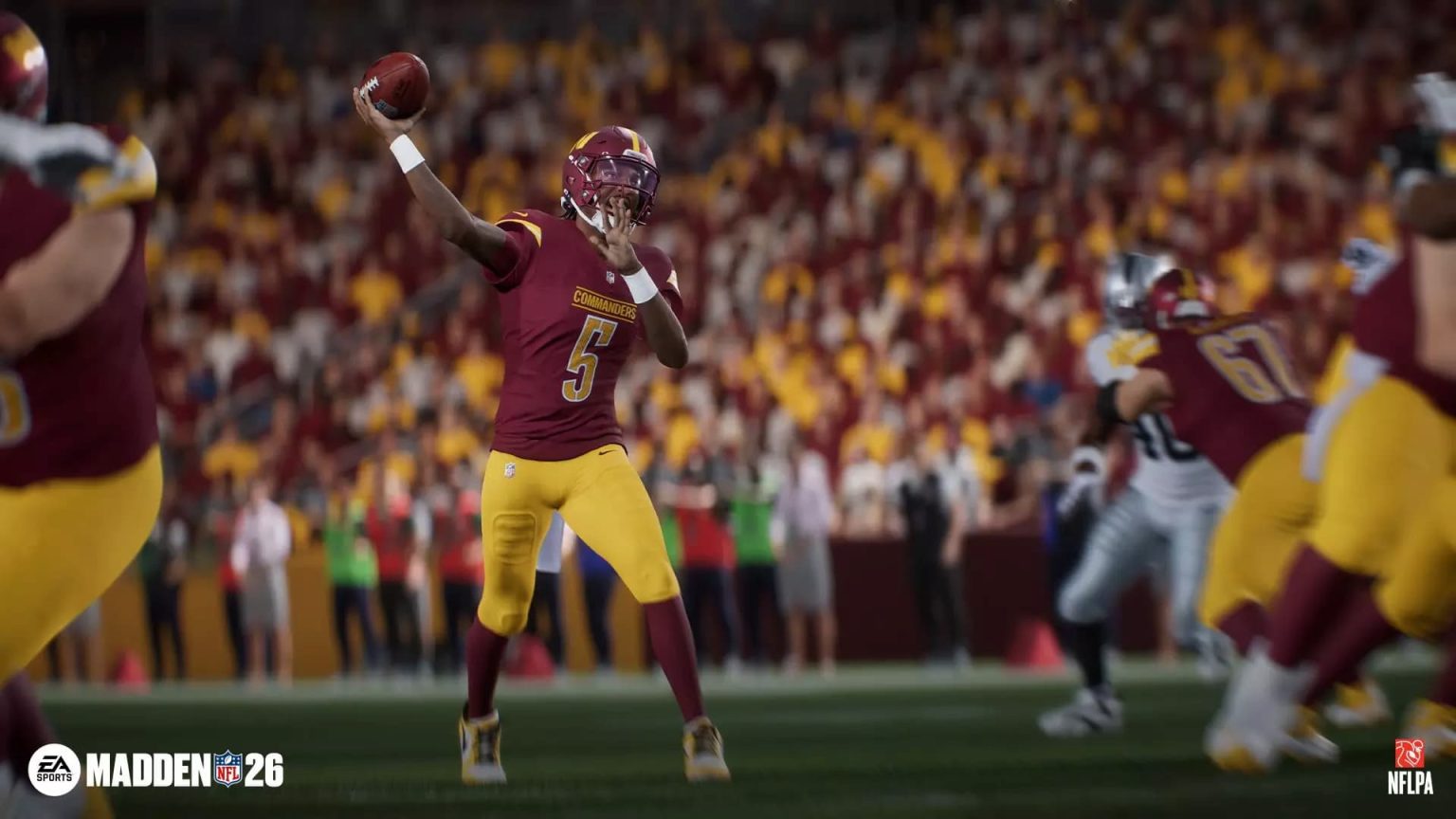 Best Players In Madden 26: Top Ratings By Position - Insider Gaming