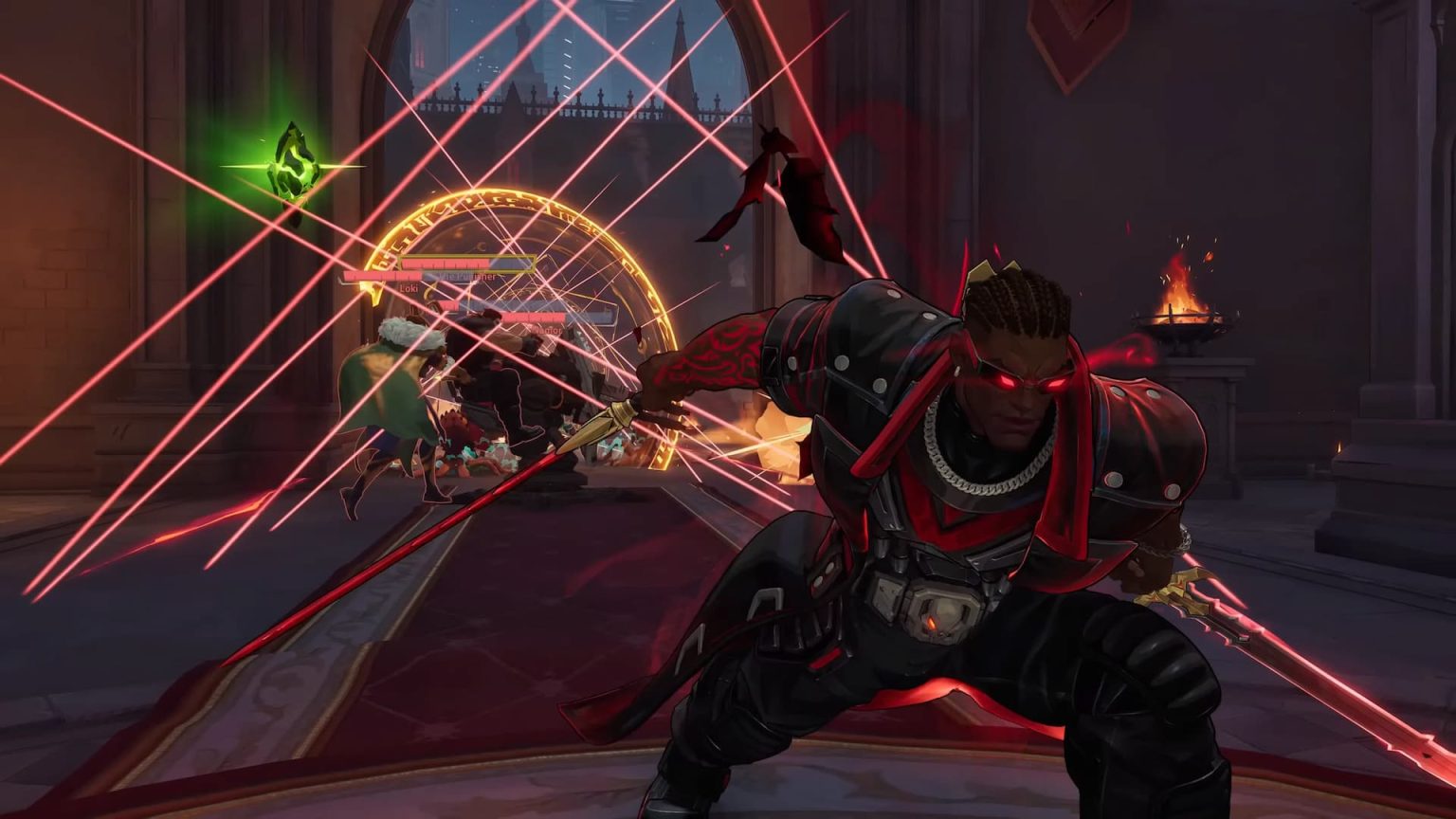 Marvel Rivals August 20 Balance Changes—All Buffs & Nerfs ...