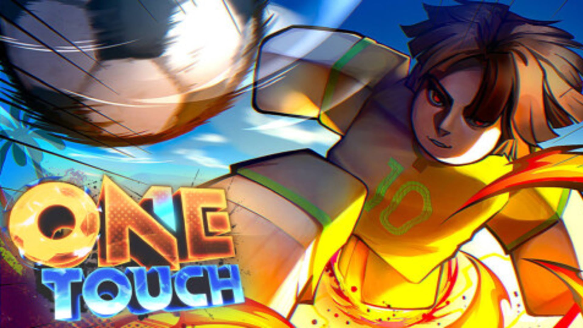 Best Roblox Football Games Like Blue Lock: Rivals to Play in 2025 ...