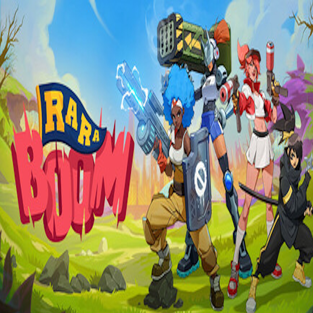 Ra Ra BOOM - Insider Gaming