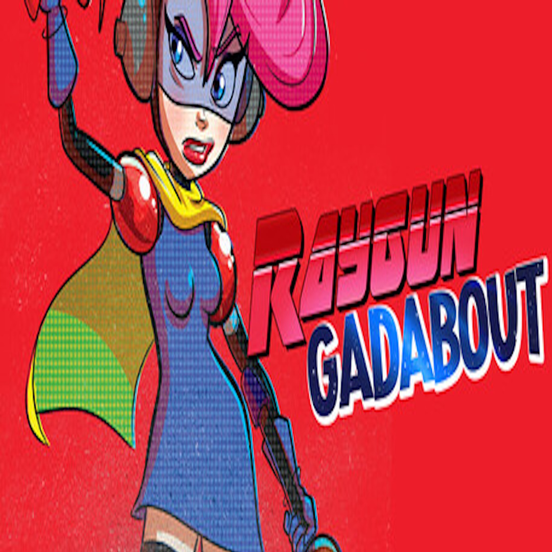 Raygun Gadabout - Insider Gaming