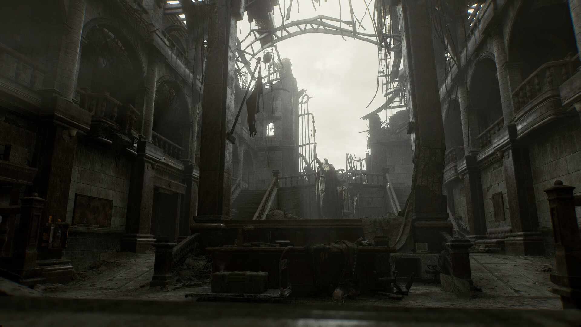 Resident Evil Requiem Gets Gameplay Trailer At Opening Night Live ...