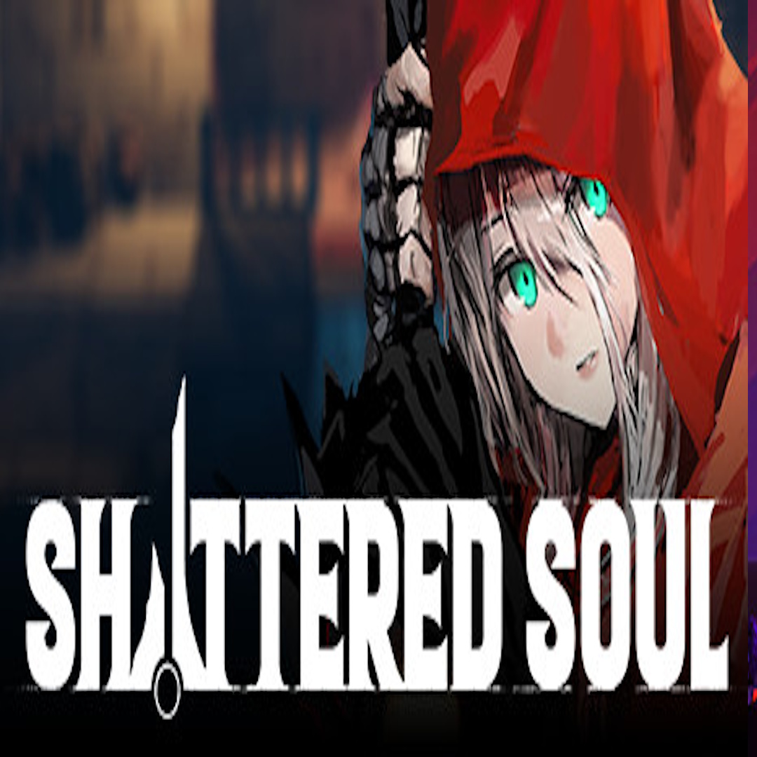 Shattered Soul - Insider Gaming