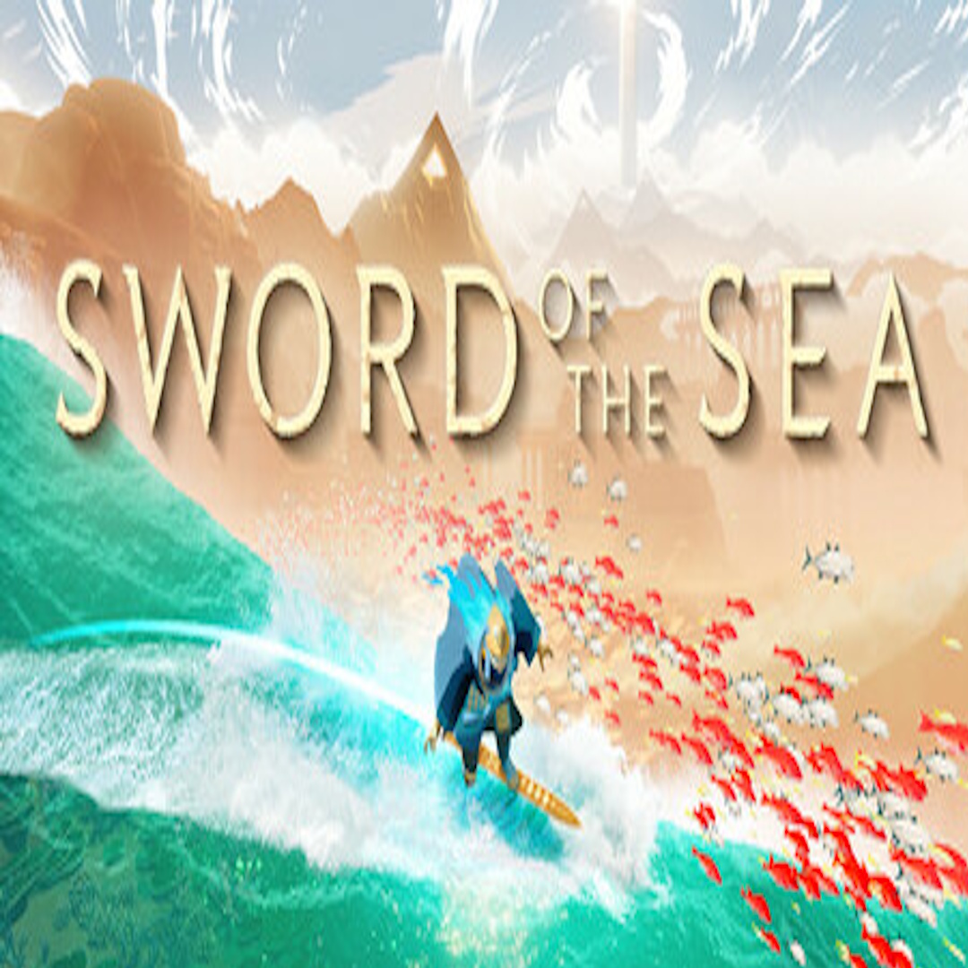 Sword of the Sea - Insider Gaming