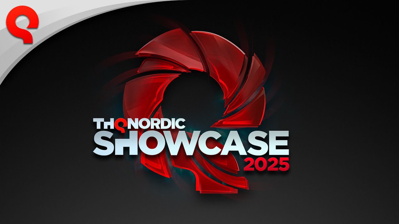 THQ Nordic Digital Showcase 2025: Everything Announced - Insider Gaming