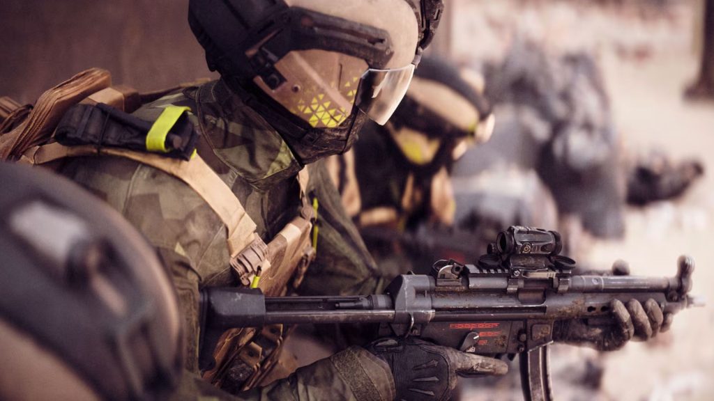 Battlefield 6 Devs Are Already Making Changes to Rush - Insider Gaming