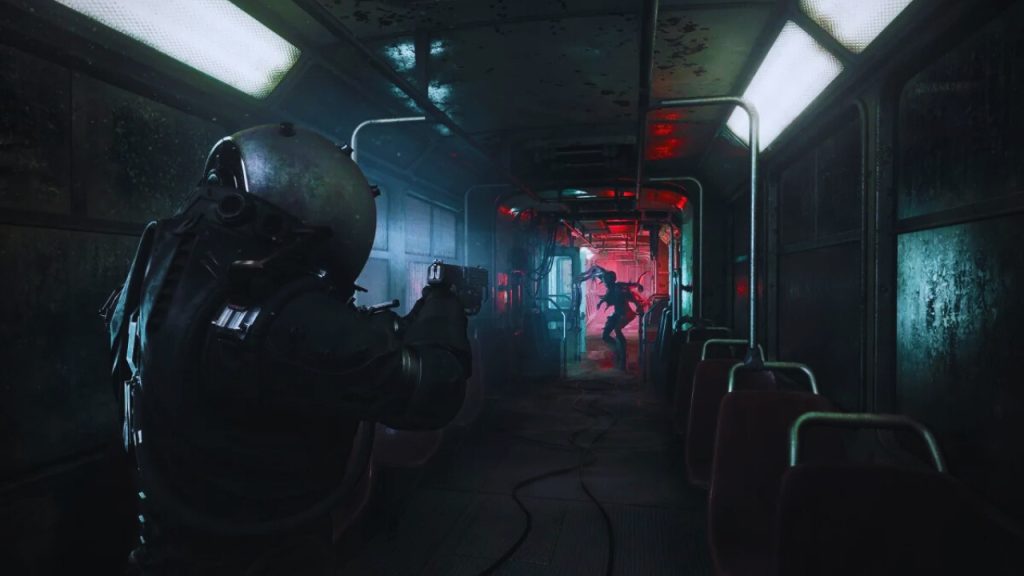 Cronos: The New Dawn Release Date Explained—Start Times & Release Date Confirmed - Insider Gaming