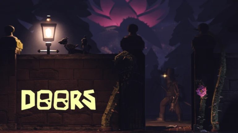 Roblox Doors Codes (March 2026) - Insider Gaming