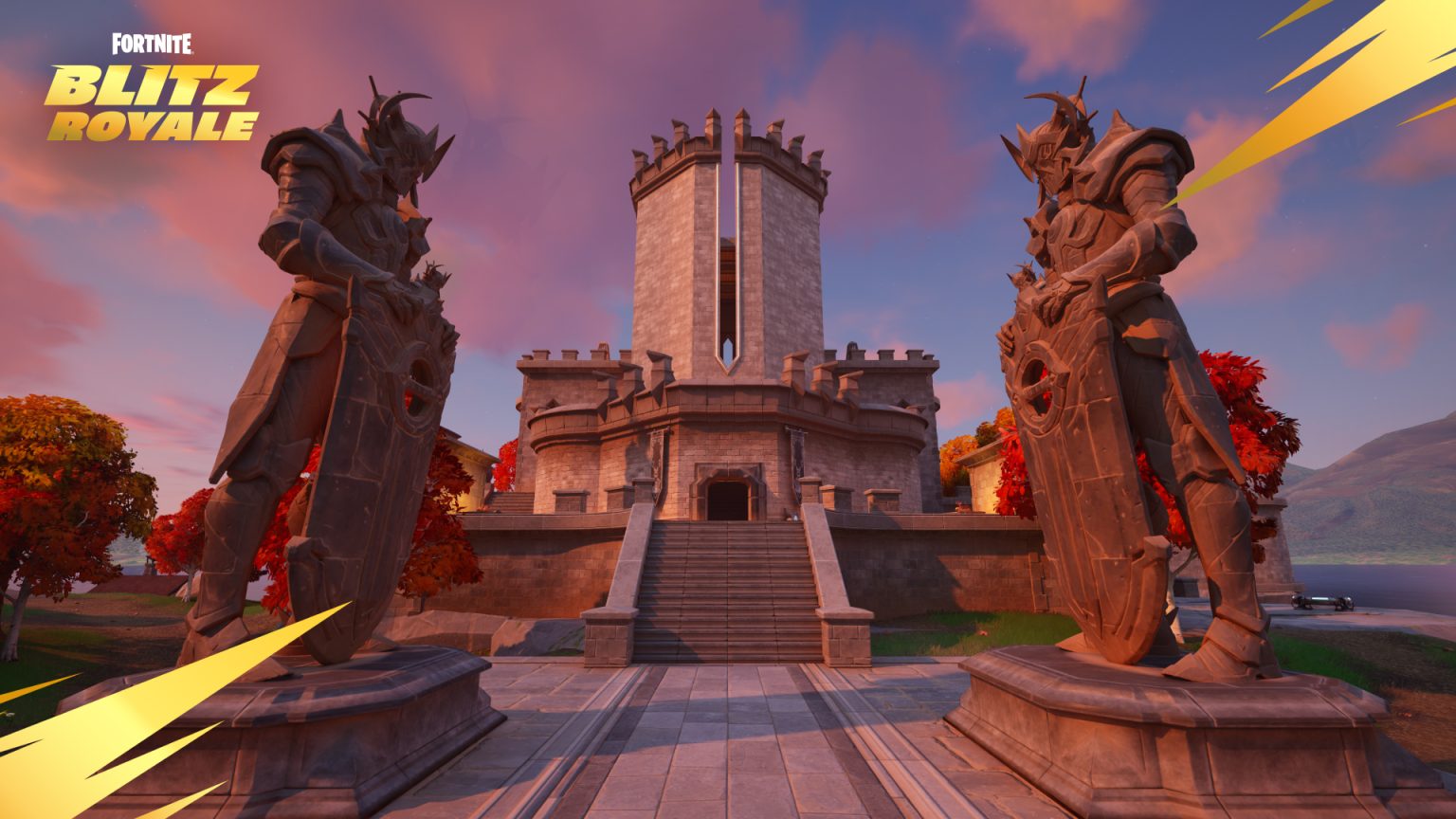 Fortnite Shock ‘N Awesome Season Details Revealed—New Enemies, Weapons ...