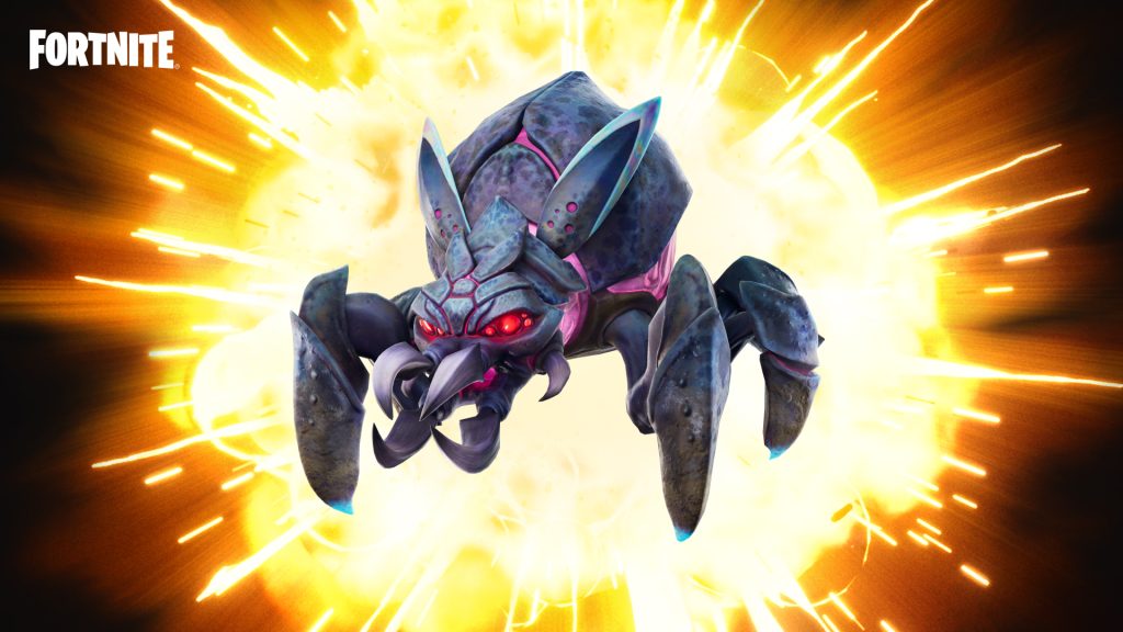 Fortnite Shock ‘N Awesome Season Details Revealed—New Enemies, Weapons ...