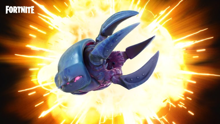 Fortnite Shock ‘N Awesome Season Details Revealed—New Enemies, Weapons ...