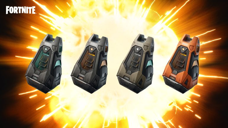 Fortnite Shock ‘N Awesome Season Details Revealed—New Enemies, Weapons ...