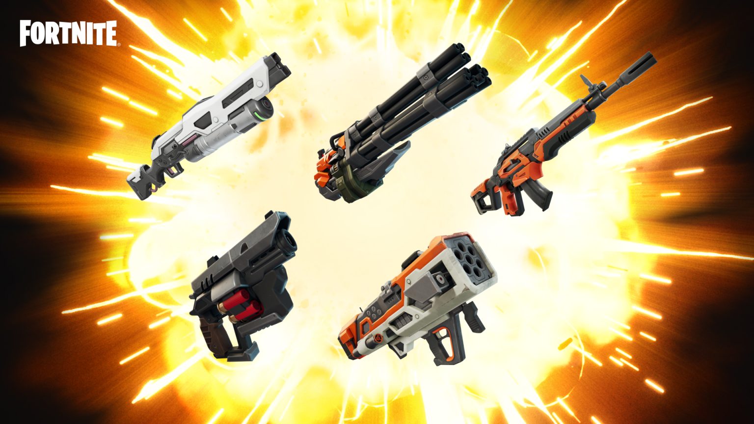 Fortnite Shock ‘N Awesome Season Details Revealed—New Enemies, Weapons ...