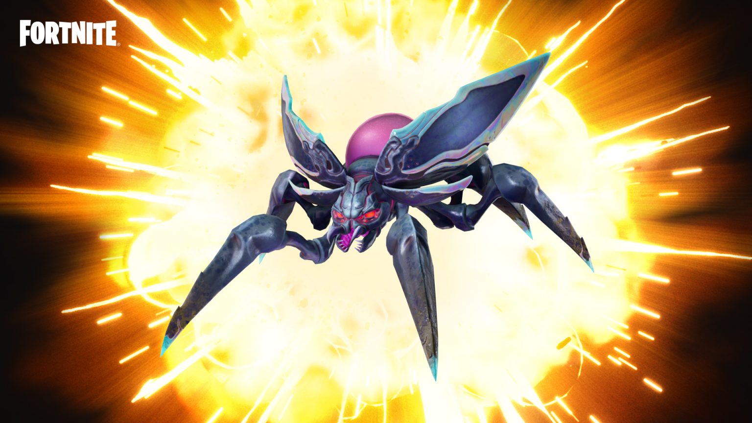 Fortnite Shock ‘N Awesome Season Details Revealed—New Enemies, Weapons ...