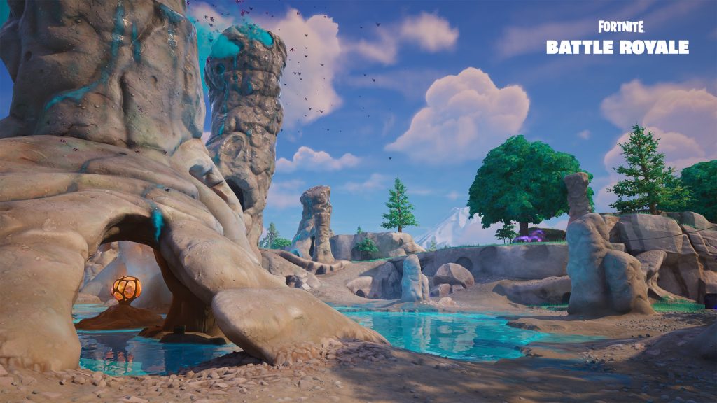 Fortnite Shock ‘N Awesome Season Details Revealed—New Enemies, Weapons ...