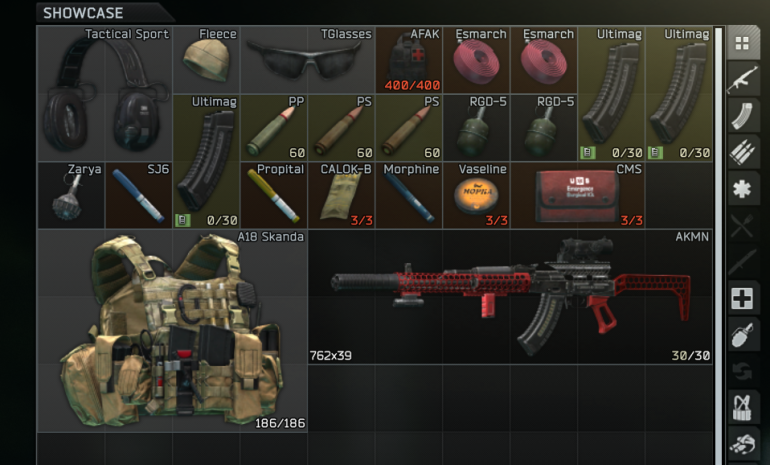 Escape from Tarkov Gift Code Teases Release Coming Soon - Insider Gaming