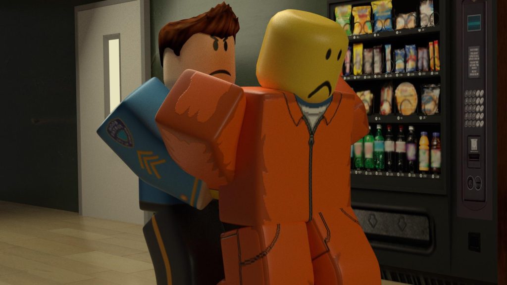 Roblox Issues Legal Notice to Banned 'Predator Hunter' in FreeSchlep ...