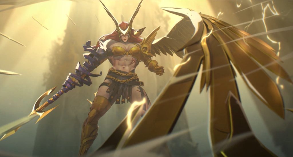 Marvel rivaux de la saison 4 changements d'équilibre - tous les buffs ...