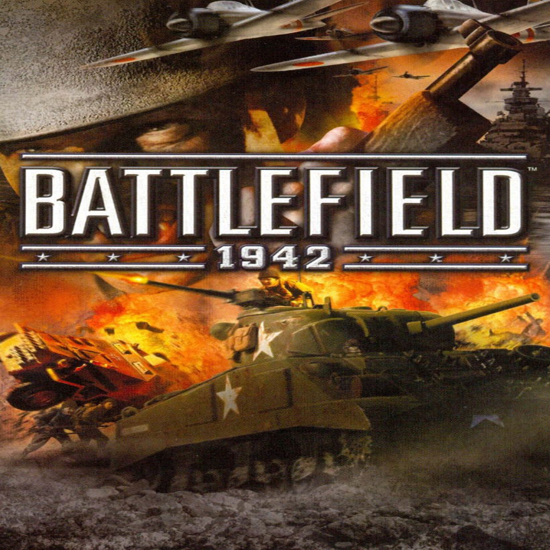 Battlefield 1942 - Insider Gaming