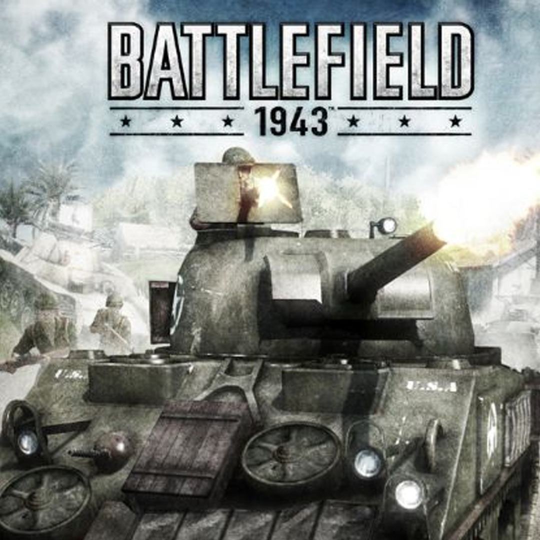 Battlefield 1943 - Insider Gaming